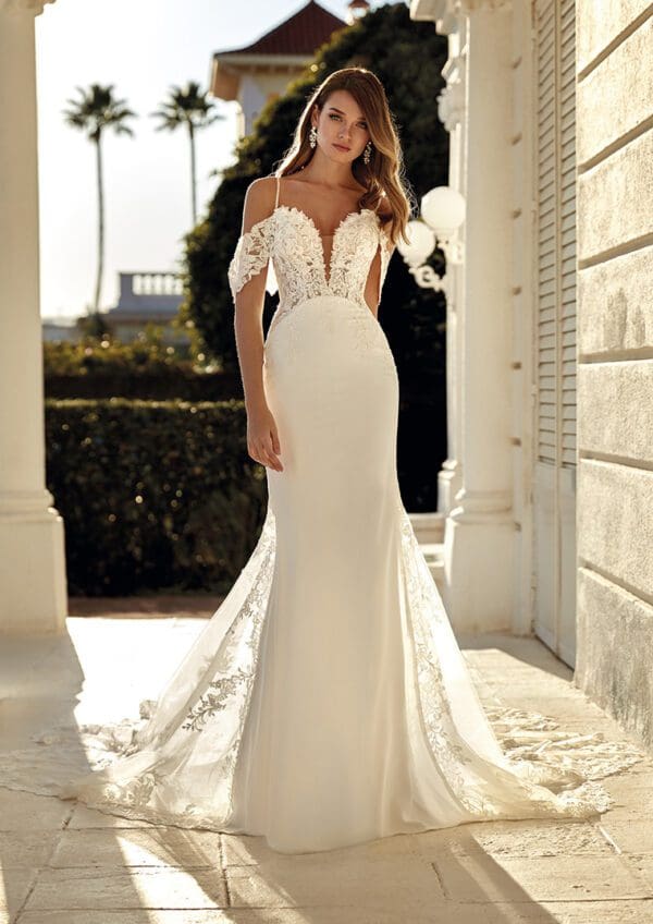 Daria by St Patrick | To Cherish Bridal Boutique