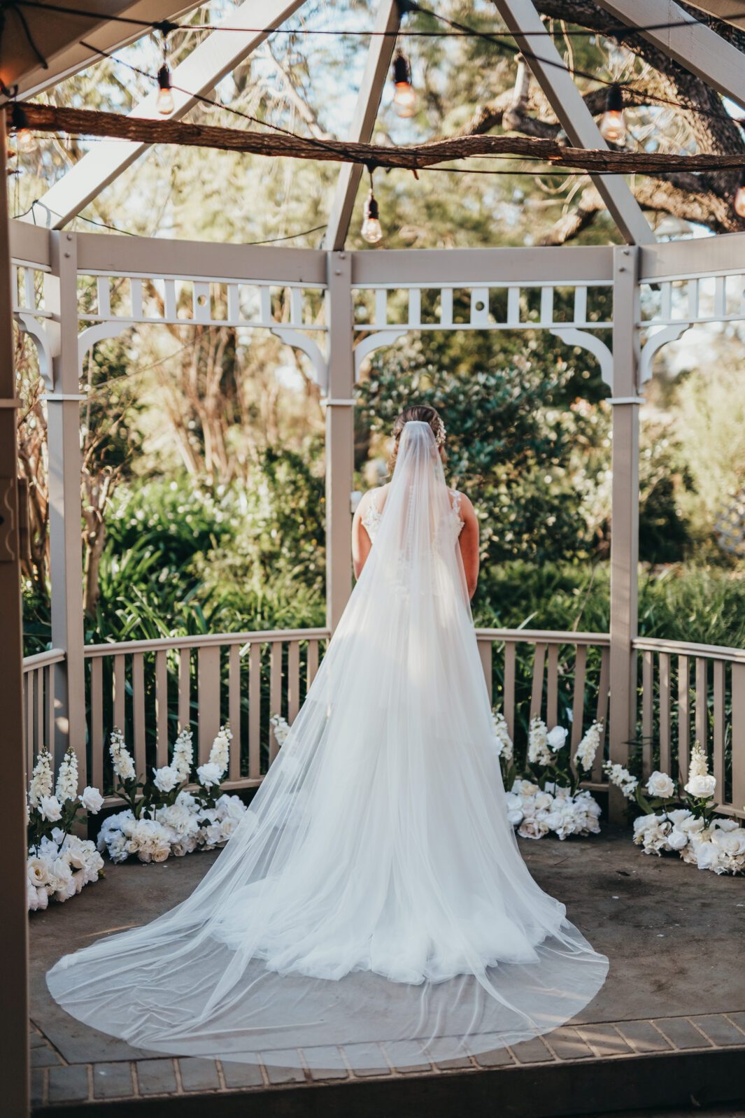 Elizabeth Veil | To Cherish Bridal Boutique