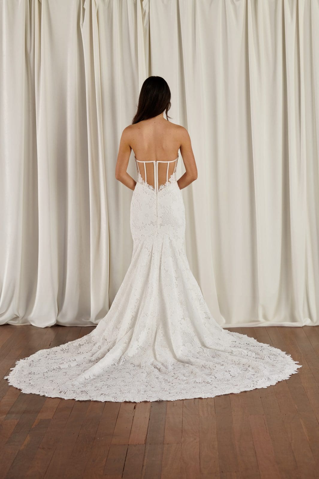 To Cherish Bridal Boutique | Christchurch