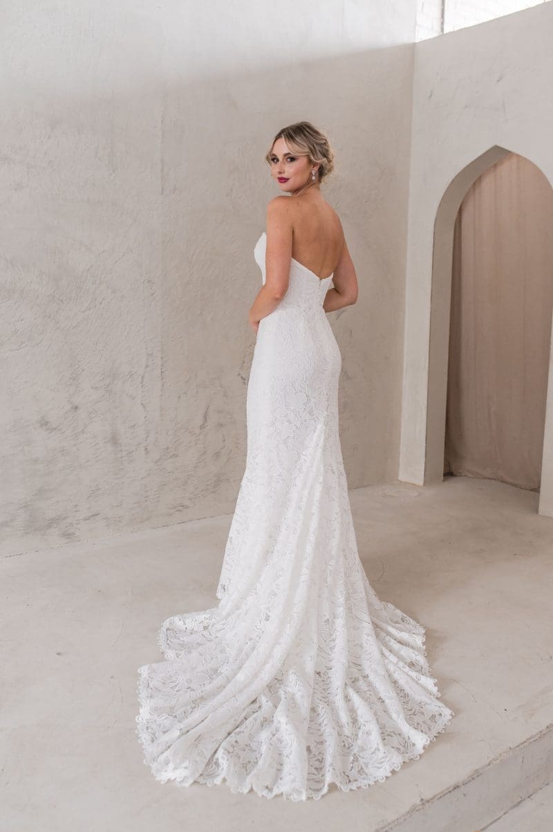 To Cherish Bridal Boutique | Christchurch