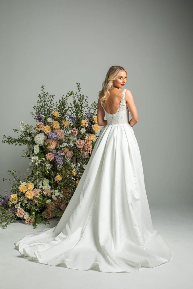 To Cherish Bridal Boutique | Christchurch