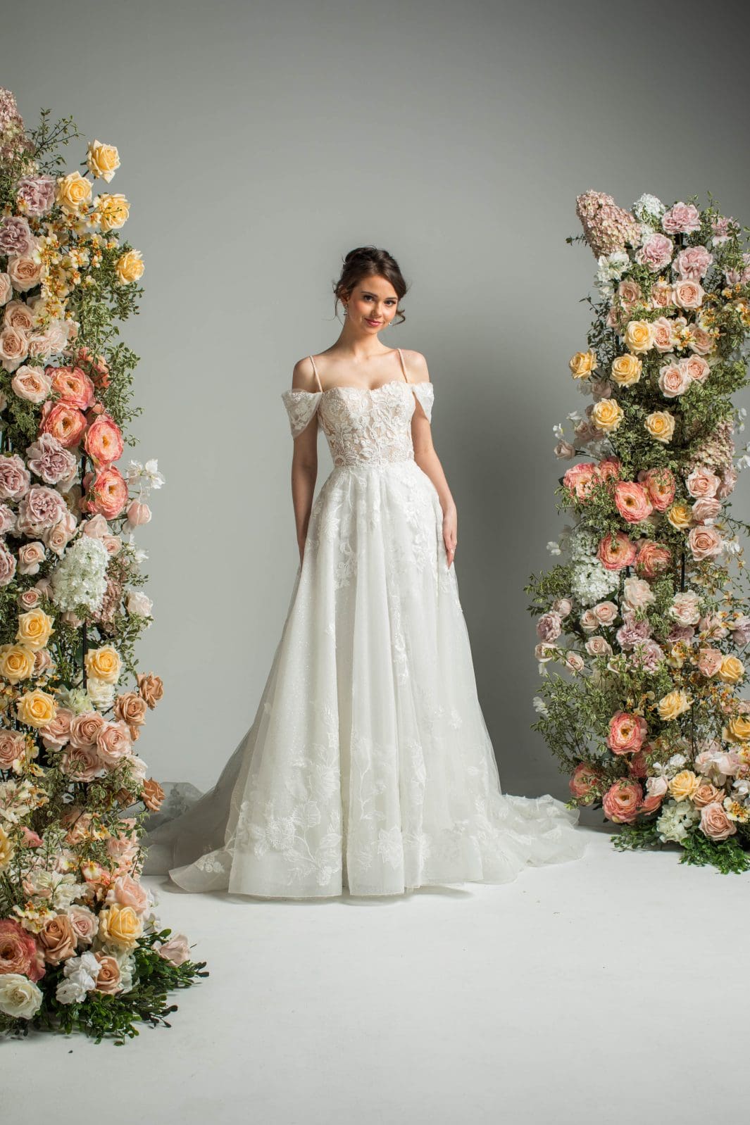 Hold You Close J211 | To Cherish Bridal Boutique